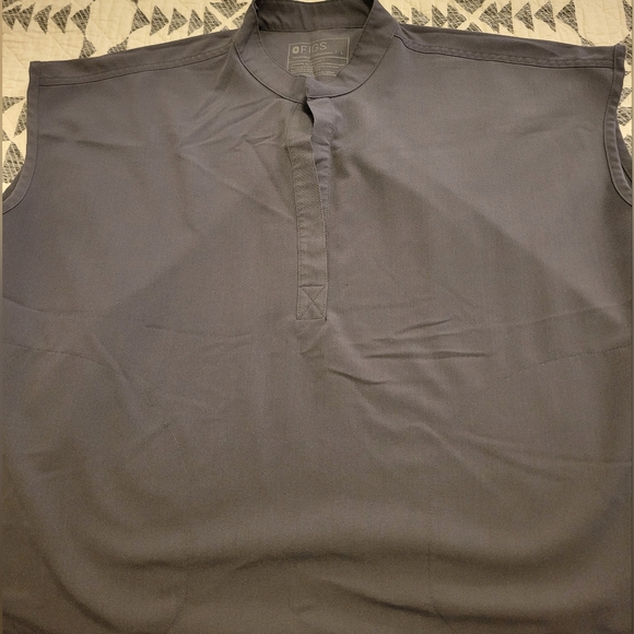 Figs | Tops | Figs Pride Mandarin Scrub Top | Poshmark